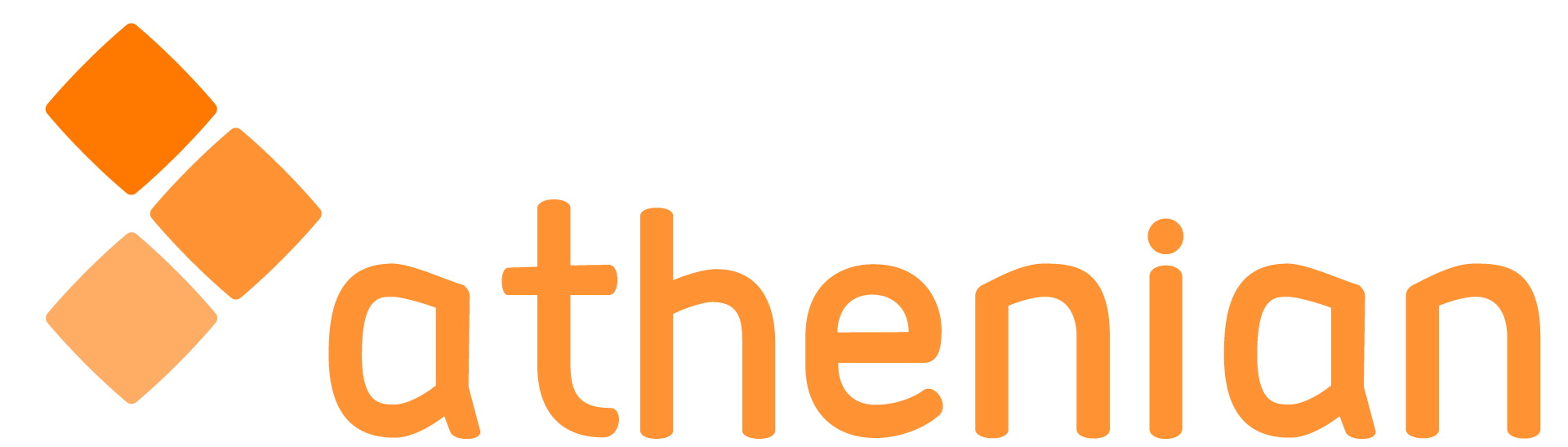 Athenian. Get more from your data!